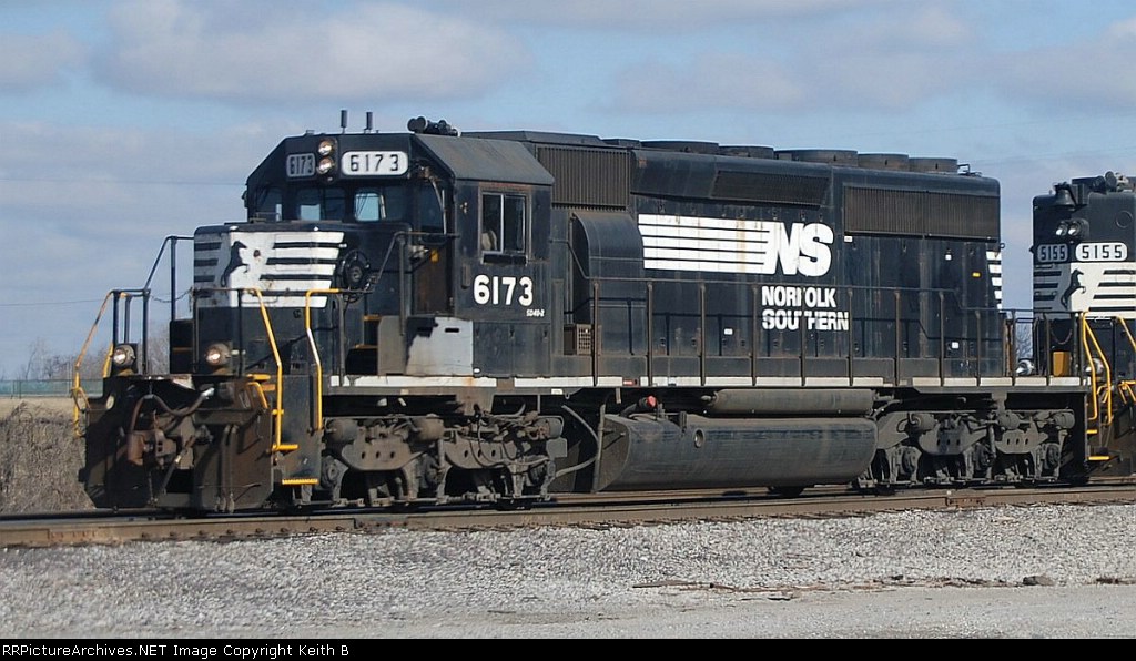 NS 6173